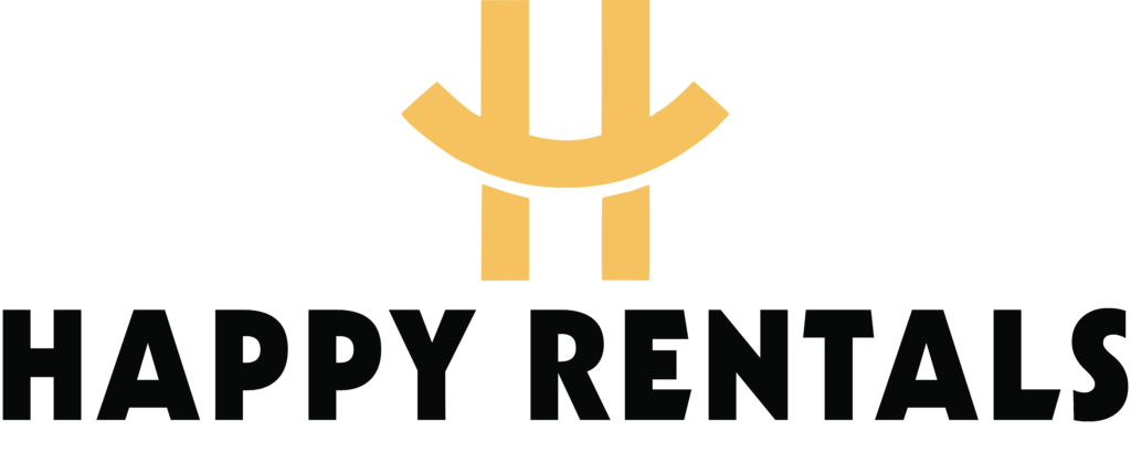 Anasayfa - Happy Rentals